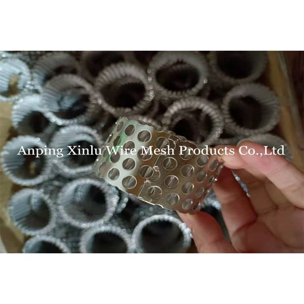 Quality STATIC SCREEN FROM XINLU METAL WIRE MESH FACTORY for sale