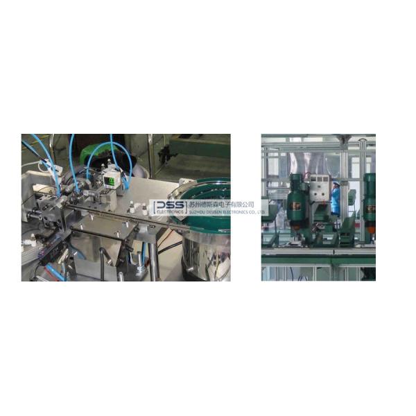 Quality Hardness Sorting Automatic System EHS-1 for sale
