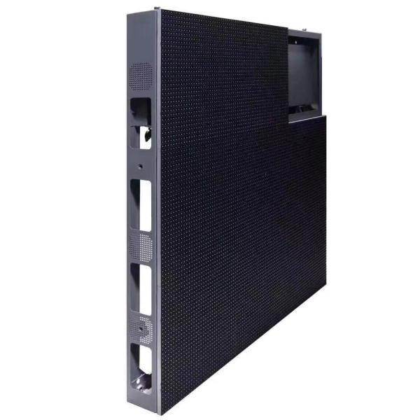 Quality SMD Outdoor Front Service Led Display Module 250x250mm for sale