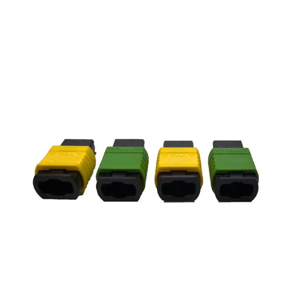 Quality MPO Fiber Optic Terminal Kits Single Mode / Multi Mode Fiber Optic Network for sale