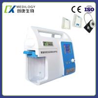 Quality Negative Pressure Wound Therapy System Devices Wound Machine and Npwt Dressing for sale
