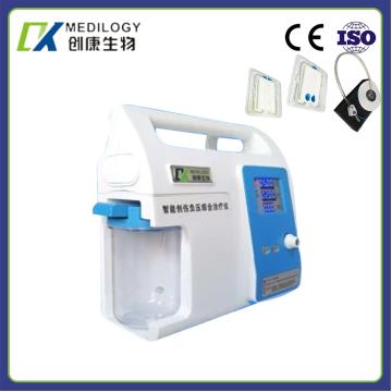 Quality Negative Pressure Wound Therapy System Devices Wound Machine and Npwt Dressing for sale