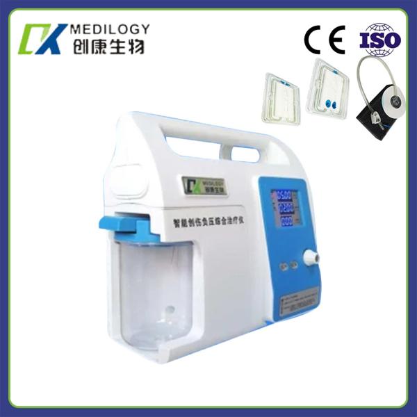 Quality Negative Pressure Wound Therapy System Devices Wound Machine and Npwt Dressing for sale