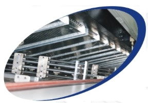 Quality Modular Hot Air Reflow Oven SMT 16-Zone Forced Convection for sale