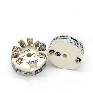 Quality Honeywell STT 3000 Temperature Transmitter Module STT173-BS Programmable for sale