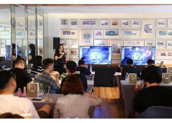China Factory - Xiamen Yucai Cosmetics Co., Ltd.