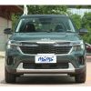 china Kia Setus CVT Gasoline Cars Suv Deposit 2 Airbags 1.5L 115Hp L4 Engine Included