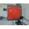 china Electric Oil Transformer Oven Drying With APG Vacuum Casting Machine