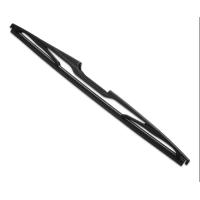 China Custom Rear Wiper Blade Replacement Standard Certified Universal Wiper Blade factory