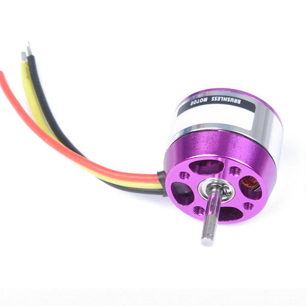 Quality Outrunner Frameless Brushless DC Motor for sale