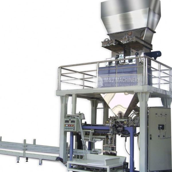 Quality User-Friendly 25kg Pet Food Packing Machine for Other Products CE Certified for sale