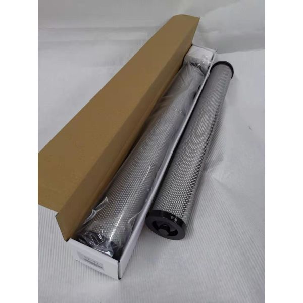 Quality HANKISON Domnick Hunter Zan Coalescer Precision Pipe Filter Element E5-12 As Spare Part For Compressor for sale