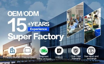 China Factory - Wuhan Tianhua Technology Development Co., Ltd.
