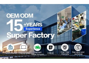 China Factory - Wuhan Tianhua Technology Development Co., Ltd.