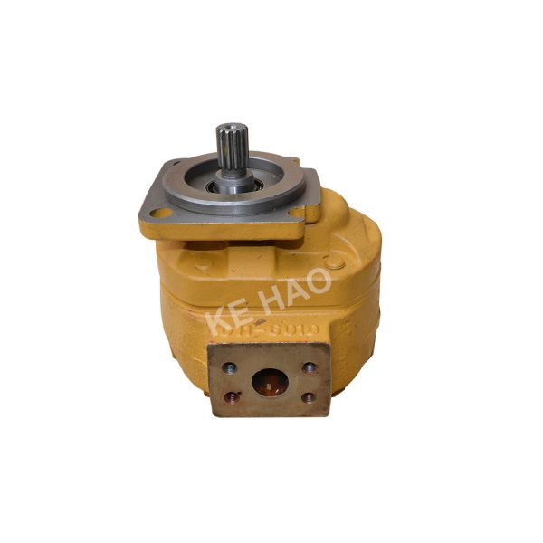 Quality 1PA1911Q3B26A 18PL240304BK-4 Kawasaki Gear Pump for sale
