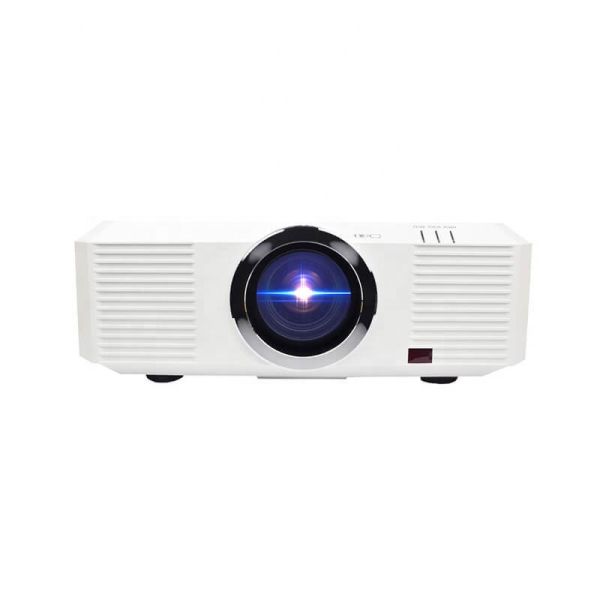 Quality WUXGA 1920x1200P 3D Mapping Projector 10000 Lumens 3LCD Large Venue EL-705U for sale