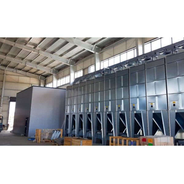 Quality Q355B Q235B Steel Structure Platform Prefab Steel Warehouse Construction for sale