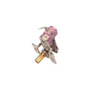 Quality Thermostat KST 168 Temperature Switch for Toaster Voltage Current CUL 125V/16A for sale