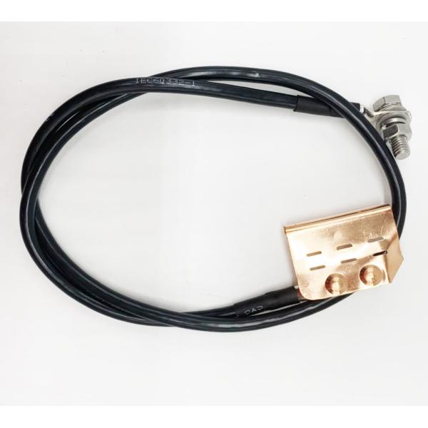 Quality Huawei Original Universal Grounding Kit For RRU Power Cable Dia 5.3~14mm for sale
