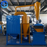 Quality Copper Wire Recycling Machine for sale