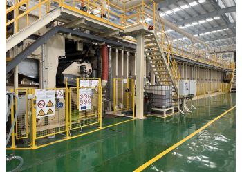 China Factory - Suzhou Forestry Technologies Co., Ltd.