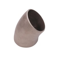 Quality Grade 5 Grade 9 Aerospace Titanium Tube Fittings Titanium Pipe Fitting For for sale