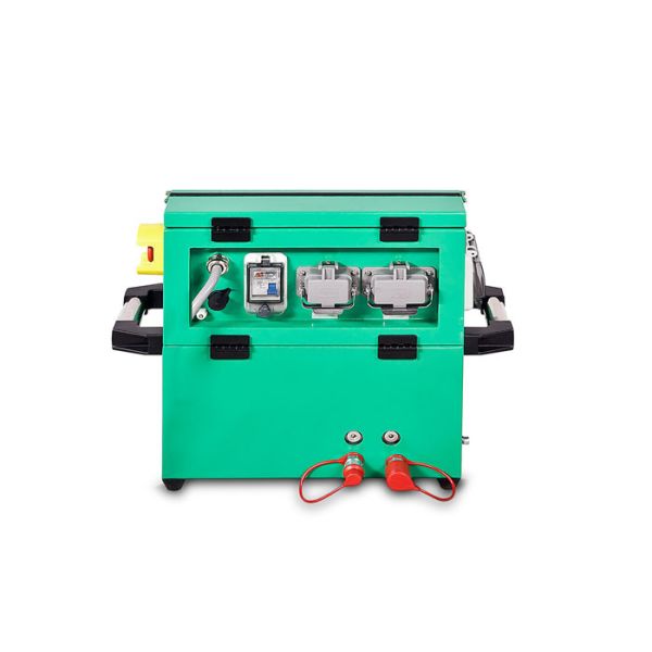 Quality 90mm 250mm Hdpe Fusion Welder for sale