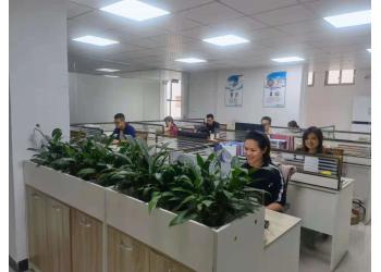 China Factory - Shenzhen Fuchangwei Technology Co., Ltd