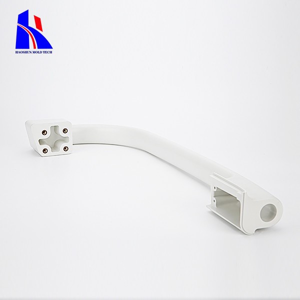 Quality Custom PC/ABS/PP Gas assisted molding For Medical Operating Room for sale