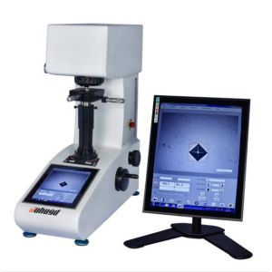 Quality Micro Vickers Hardness Tester for sale