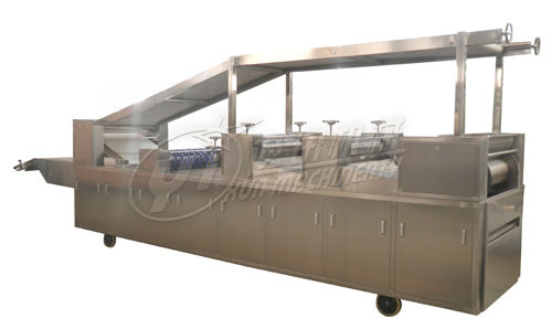 Quality Highly Automatic Hard Biscuit And Soft Biscuit Production Line Biscuit for sale