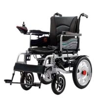 Quality Class II Folding Motor Power Wheelchair for Elder Patient Evacuation Stair Lift for sale
