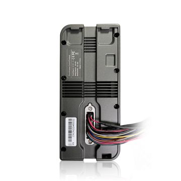 Quality Waterproof IP66 Face/RFID card/Password Access Control and Biometric Time for sale