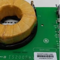 Quality IS200FHVBG1ABA GE High Voltage Gate In  Original USA for sale