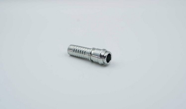China OEM Hydraulic Fitting Hose Sleeve for Tube Fitting Ferrule