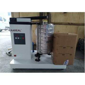 Quality Tap Test Sieve Shaker Fmechanical Shaker For Sieve Analysis for sale