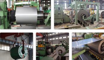 China Factory - Jiangsu Hongtu Metal Technology Co.,Limited