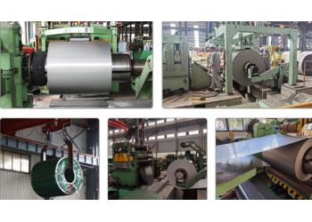 China Factory - Jiangsu Hongtu Metal Technology Co.,Limited