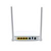 china ZC-520 XPON ONU GPON ONT Optical Network Unit With WIFI 1GE 3FE 1USB