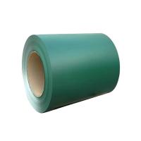 Quality SGC440 SGC490 SGC570 Prepainted Gi Sheet Anti Finger for sale
