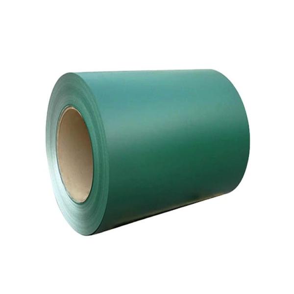 Quality SGC440 SGC490 SGC570 Prepainted Gi Sheet Anti Finger for sale