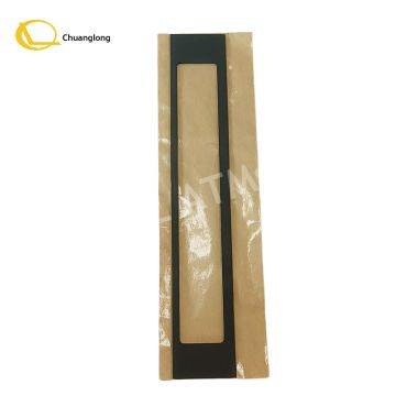 Quality Hyosung ATMs Parts CDU10 Self-adhesive Insulating Foam Rubber Sheet Sponge MASK for sale