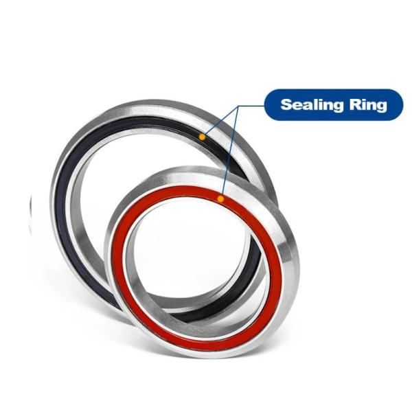 Quality Mountain Road Bicycle Headset Spare Parts Bearings High-Strength Steel for sale