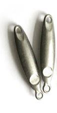 Quality 120g Metal Tungsten Carbide Fishing Tackle Spoon for sale