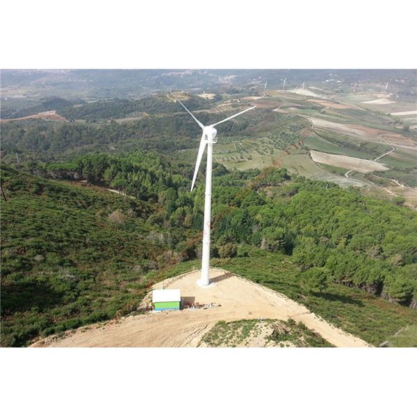 Quality 380V 50 KW Complete Wind Power System Complete Wind Generator Kit for sale