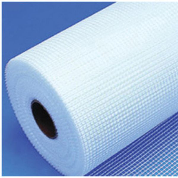 Quality Different width and flexible fiberglass mesh used for granite for sale