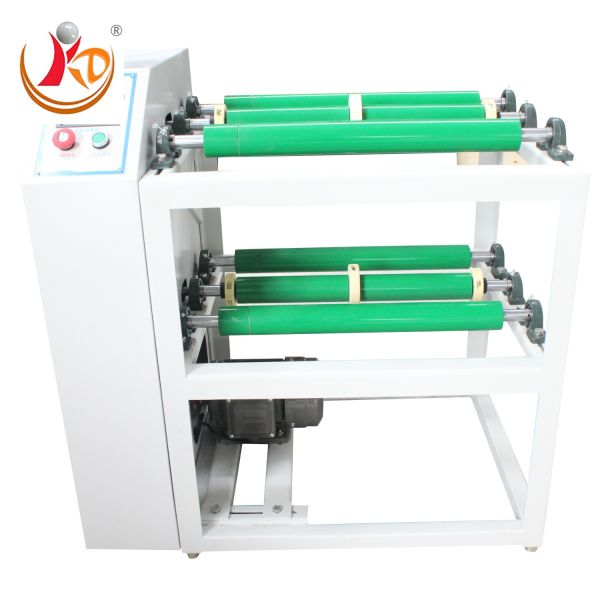 Quality Lab Roller Ball Mill Machine KDGQM8-15 for sale