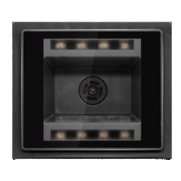 Quality 3mil 1D 2D QR Barcode Scanner Engine Embedded Automatic Induction Scanning for sale