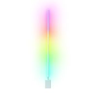 Quality Led Floor Lamp Indoor Corner Ambient Night Light RGB App Control Smart Music for sale