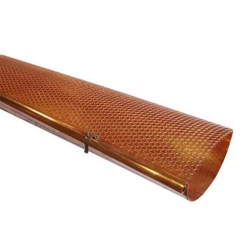 Quality Expanded Metal Gutter Guards is Kind Of Gutter Protection Device, Intercept for sale